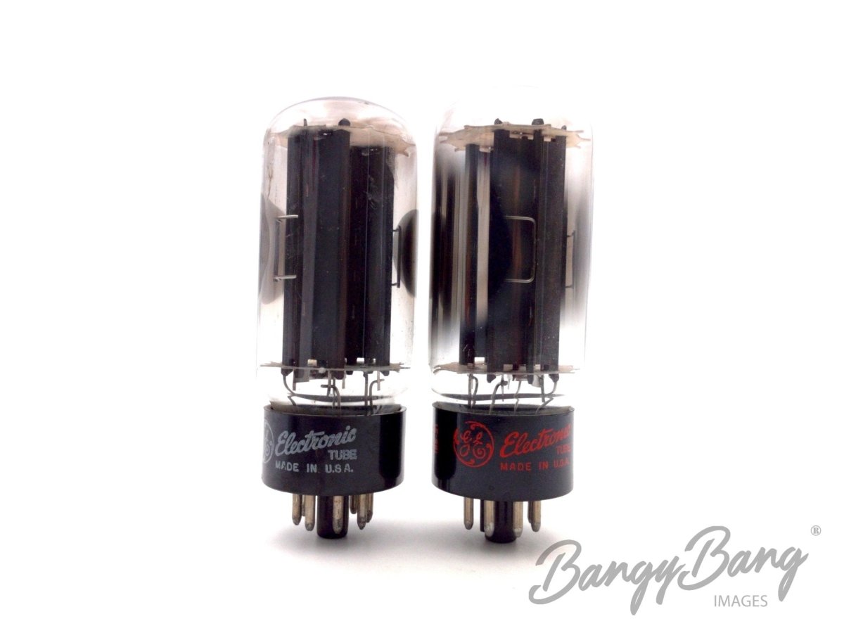Bangybang has over 500,000 Audio Vacuum Tubes in stock