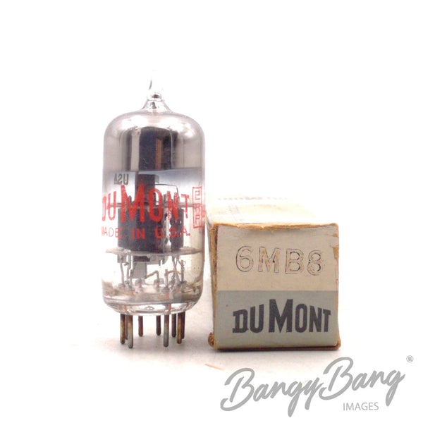 BangyBang 6M Inventory of Vacuum Audio Tubes Valves - (Code 06MXXX ...