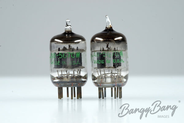 Over half a million Audio Vacuum Tube Valve in stock- Bangybang Tubes