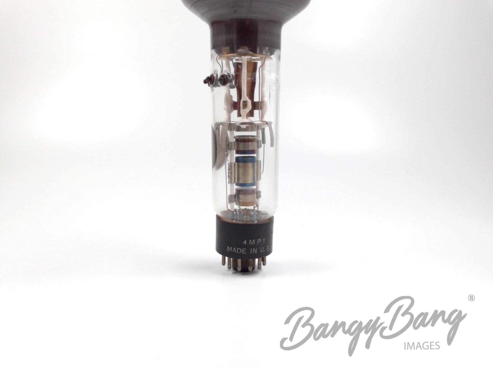 4MP1 Rayonic Audio Vacuum Tube Valve - Bangybang