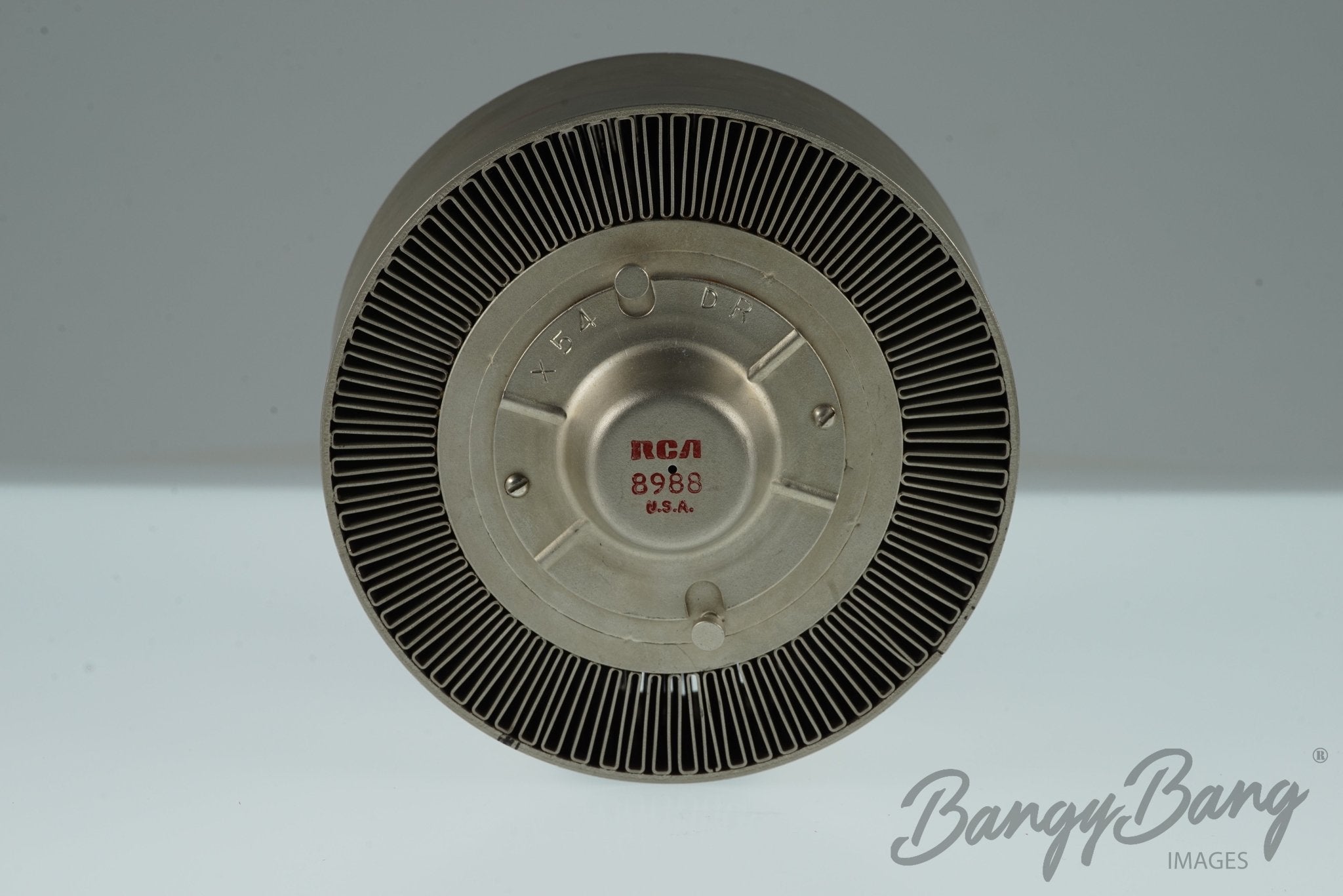 8988 RCA Audio Vacuum Tube Valve - Bangybang