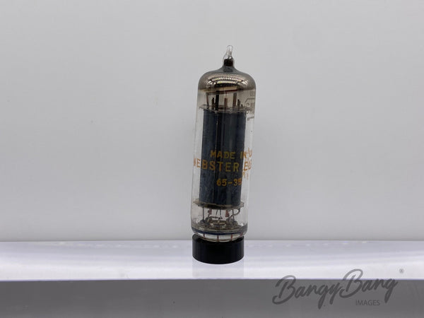6AQ5 Beam Power Tube 6.3 Volts 7 pin Audio Vacuum Tube Valve - Bangybang